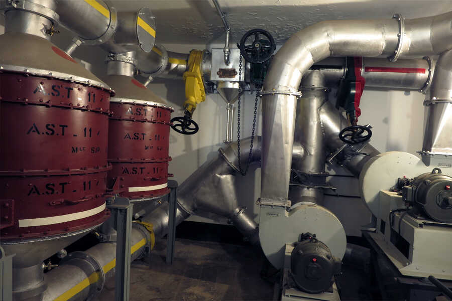 Frankreich | Reise zur Maginot-Linie