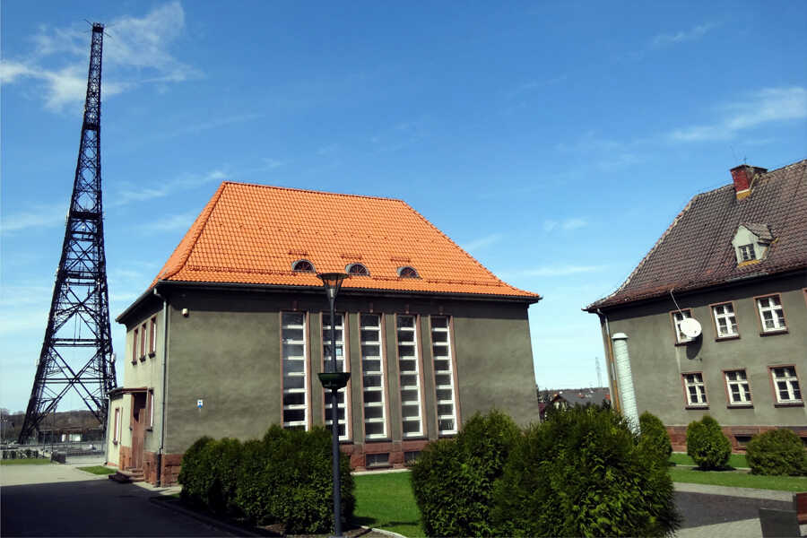 Polen |Oberschlesien - Geschichts-Reise von Oppeln bis Kattowitz